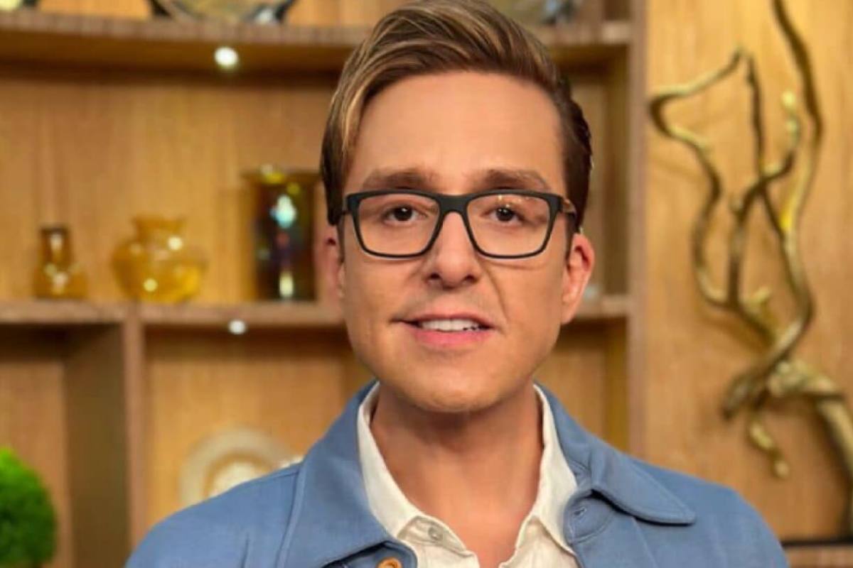 Así luce Daniel Bisogno: Las primeras imágenes en Ventaneando