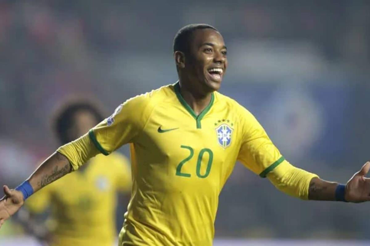 Robinho deberá cumplir su condena en Brasil marzo 2024