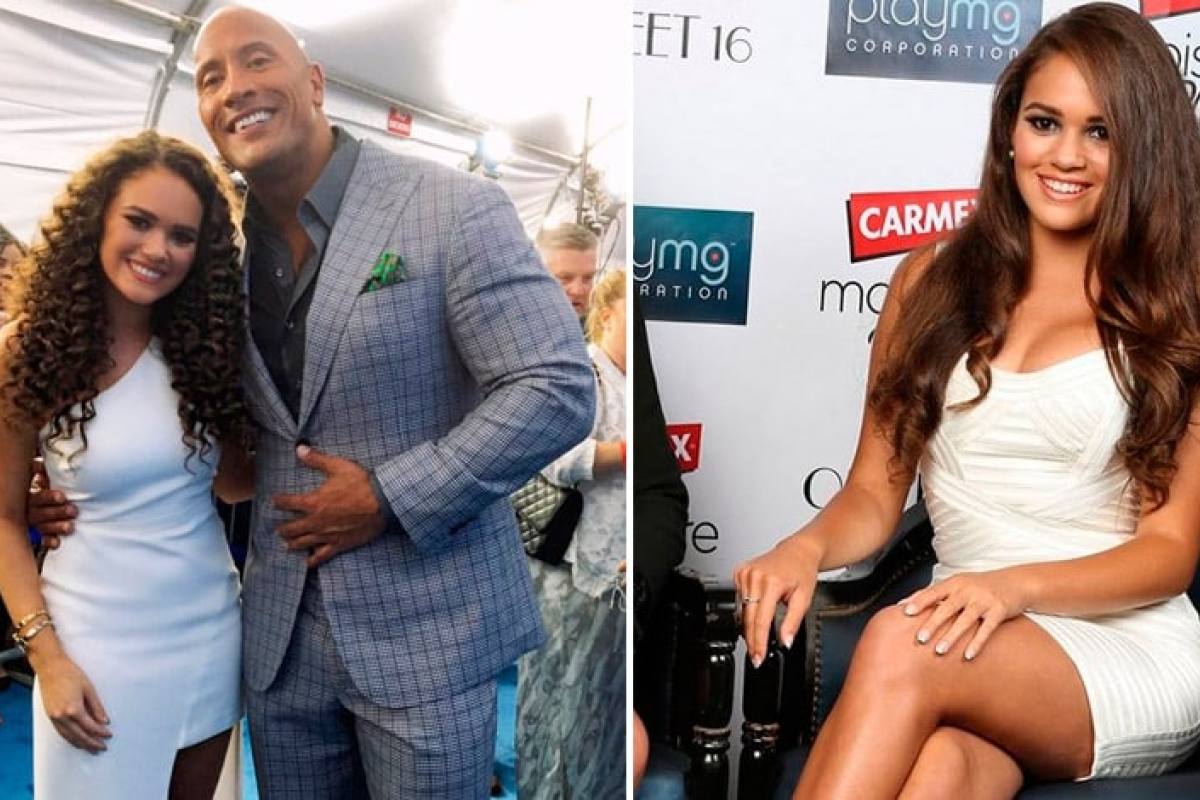 A 17 años de "Entrenando a Papá", Madison Pettis modela lencería