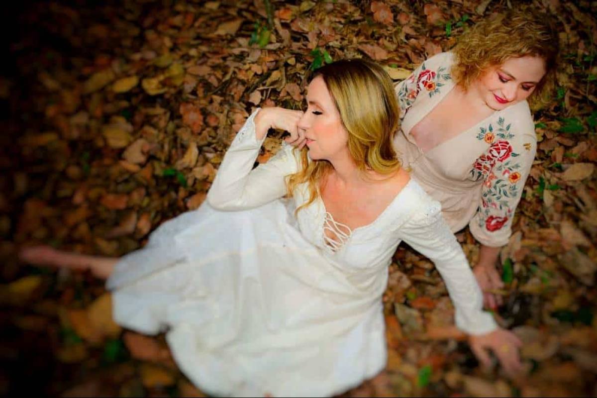 Magda Angélica y Karin Rademann lanzan increíble colaboración