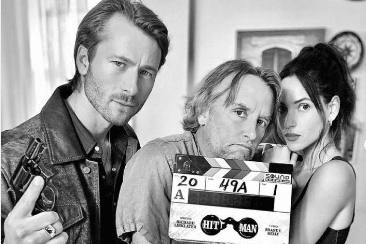 Conoce a Hitman: la cinta de Adria Arjona que estrenará Netflix