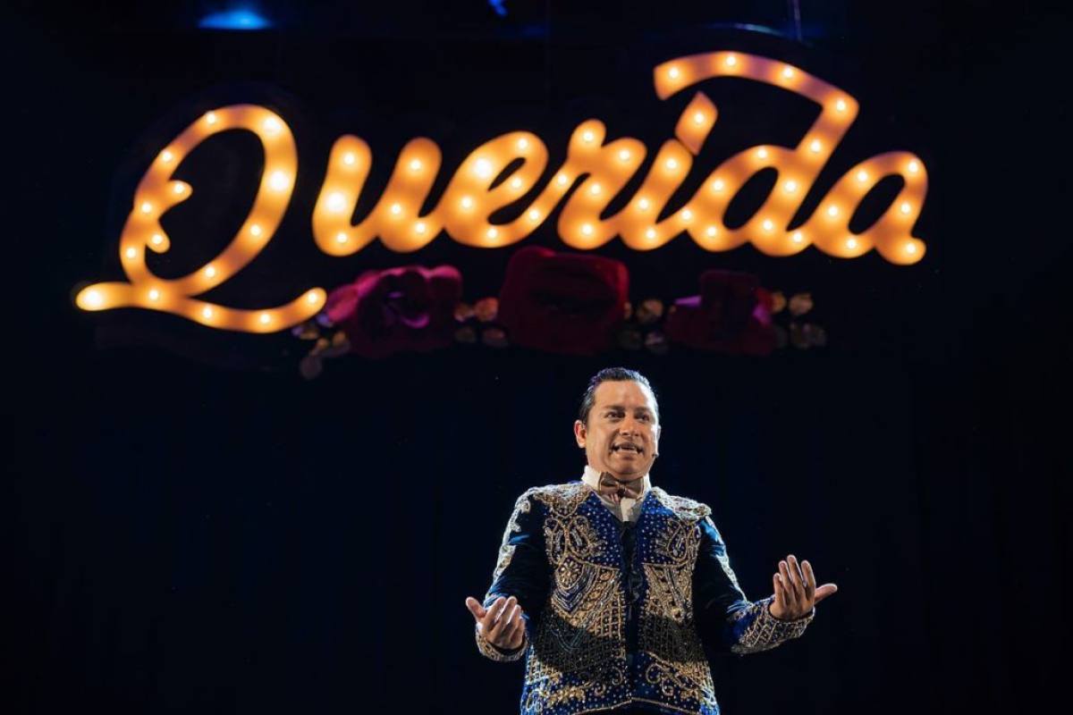 Querida El Musical: Regreso al Teatro con Grandes Artistas