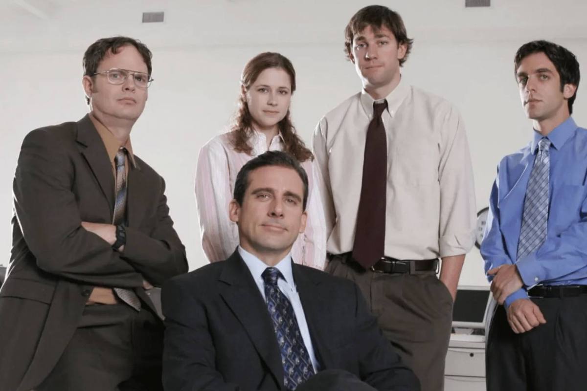 The Office: Spin Off tiene fecha inicio de grabaciones mayo 2024