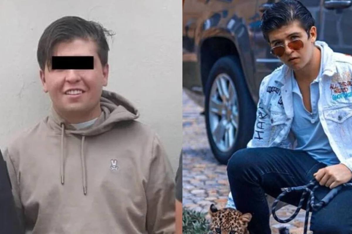 Polémicas Declaraciones Del Hermano De Fofo Márquez