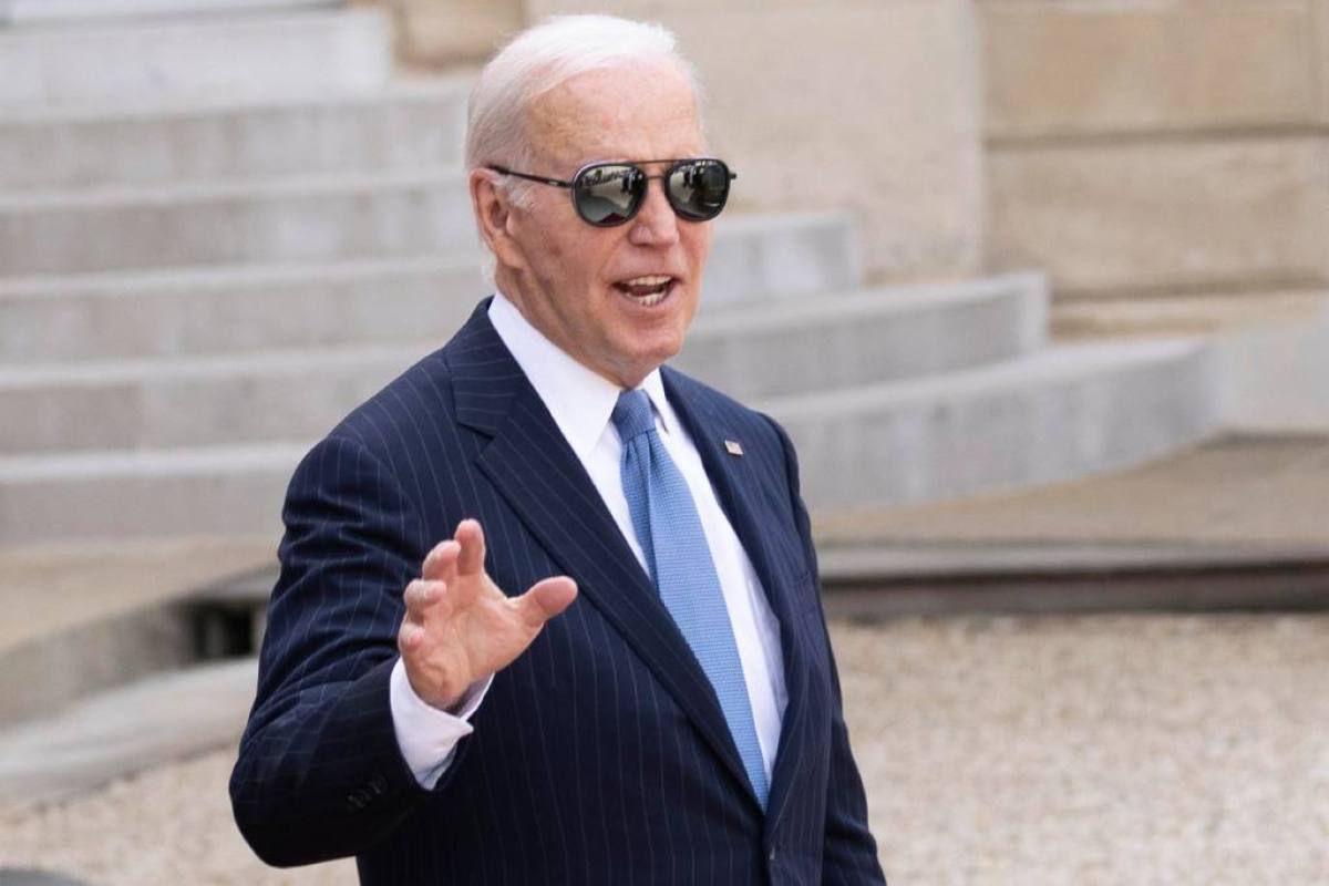 La Casa Blanca no descarta que Biden conmute la pena a su hijo