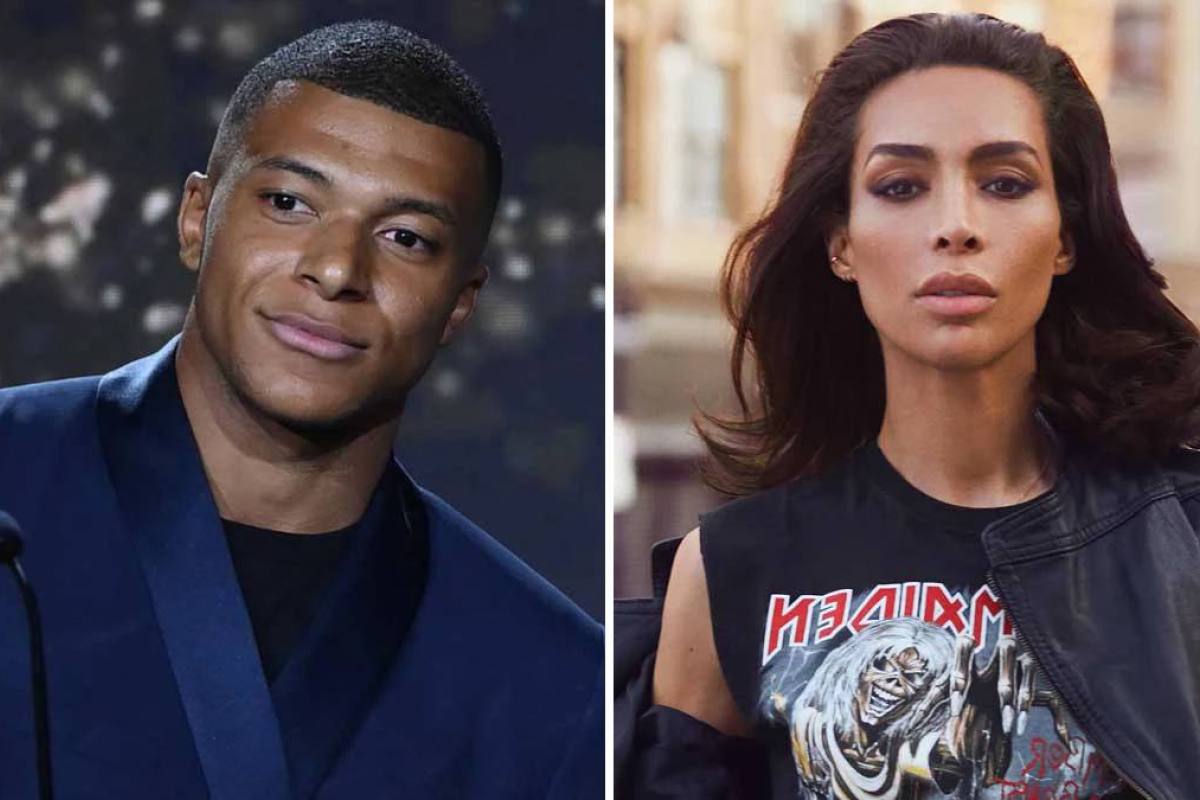 Fans recuerdan a novia transgénero de Mbappé