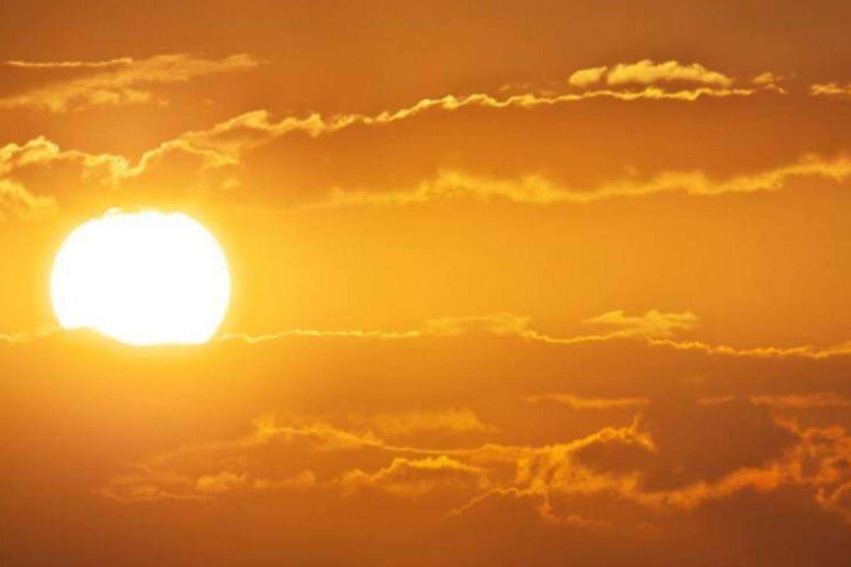 Insivumeh prevé "elevadas temperaturas a nivel nacional"