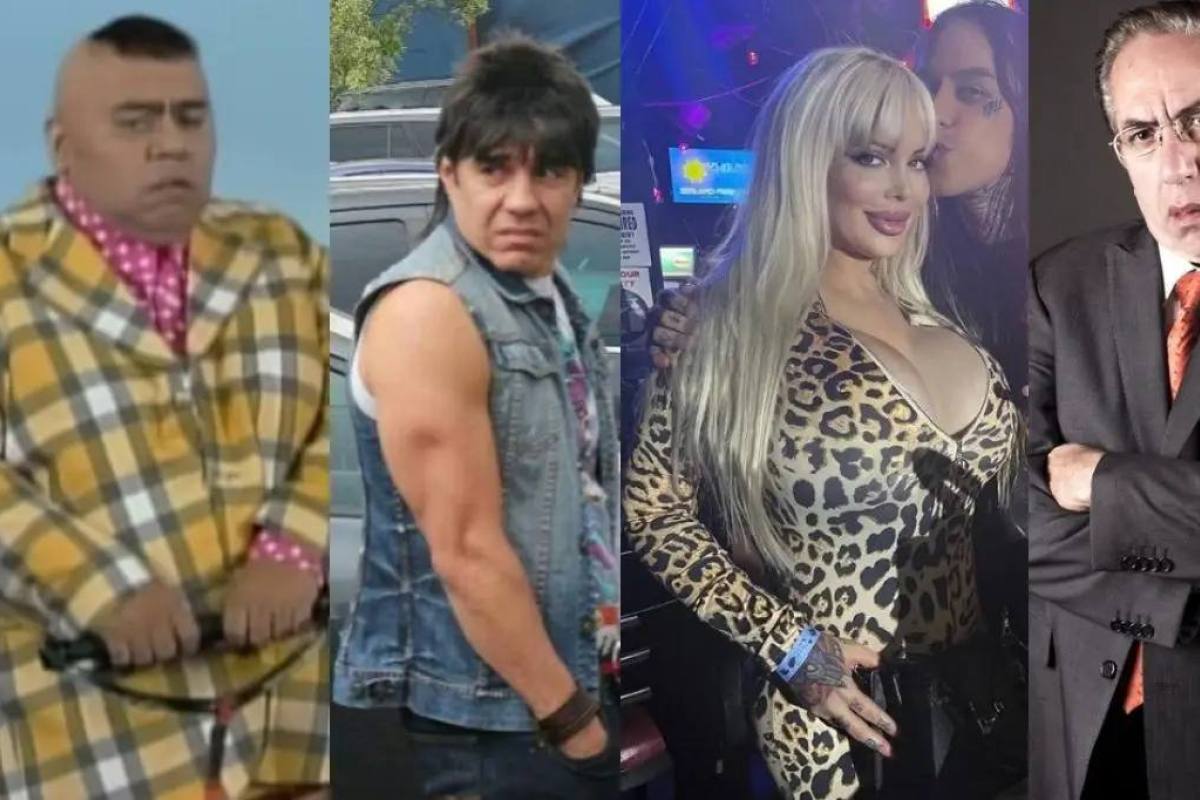 Piden apoyo para el comediante Ricardo Hill