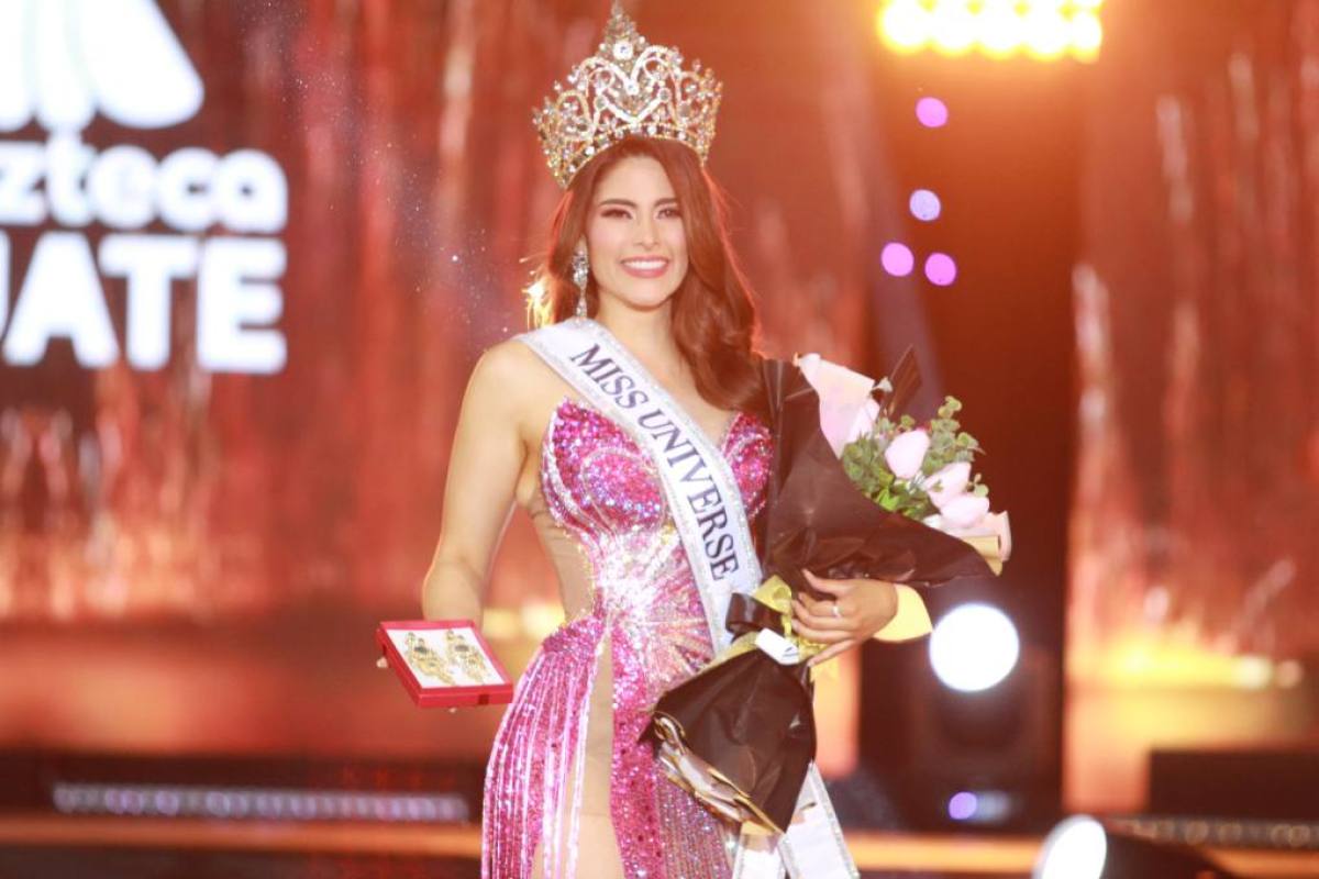 Andrea Radford, Miss Guatemala lamentable noticia julio 2024