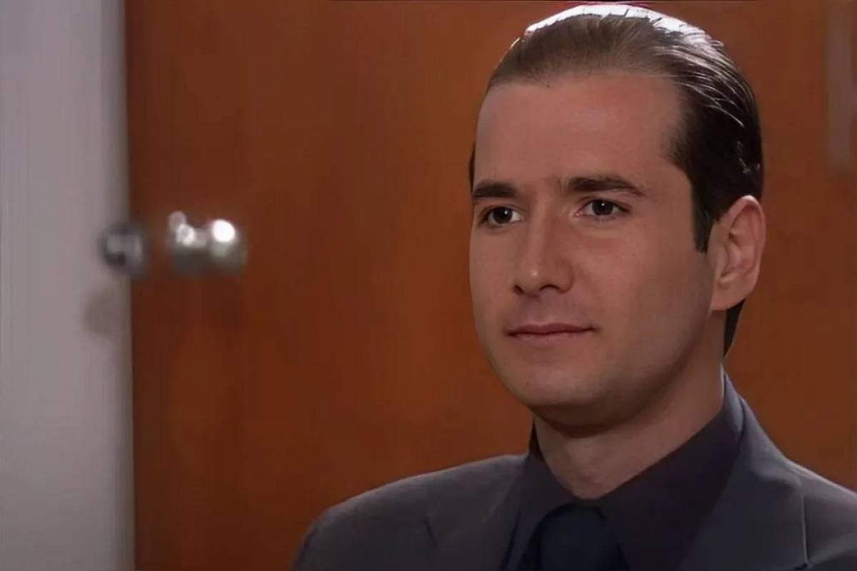 Betty la fea: Qué pasó con Daniel Valencia julio 2024