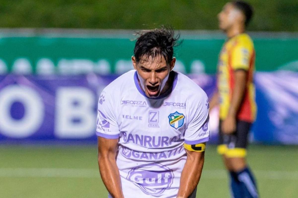 Comunicaciones anuncia la salida de Jesús "Chucho" López