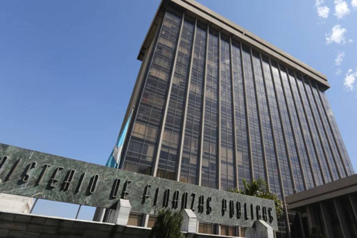 Minfin busca fortalecer sistema de Contrataciones