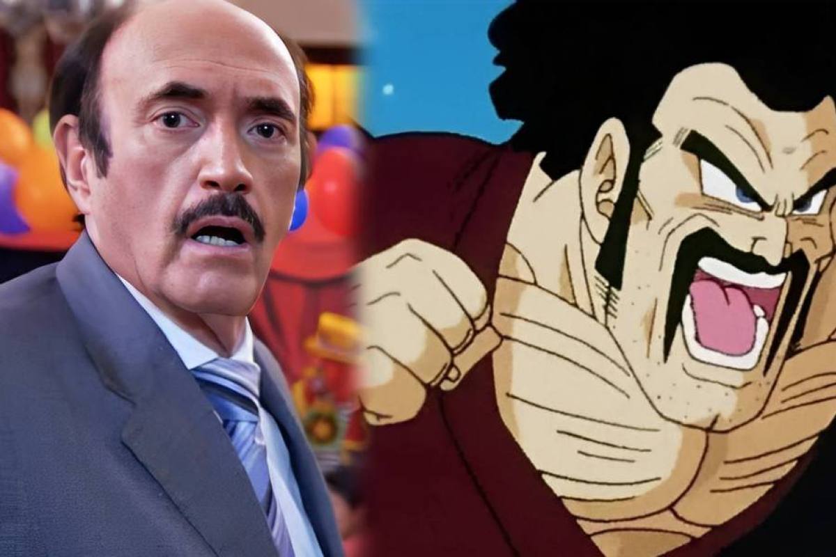 Muere Roberto Sen, actor de doblaje en "Rocky" y "Dragon Ball Z"