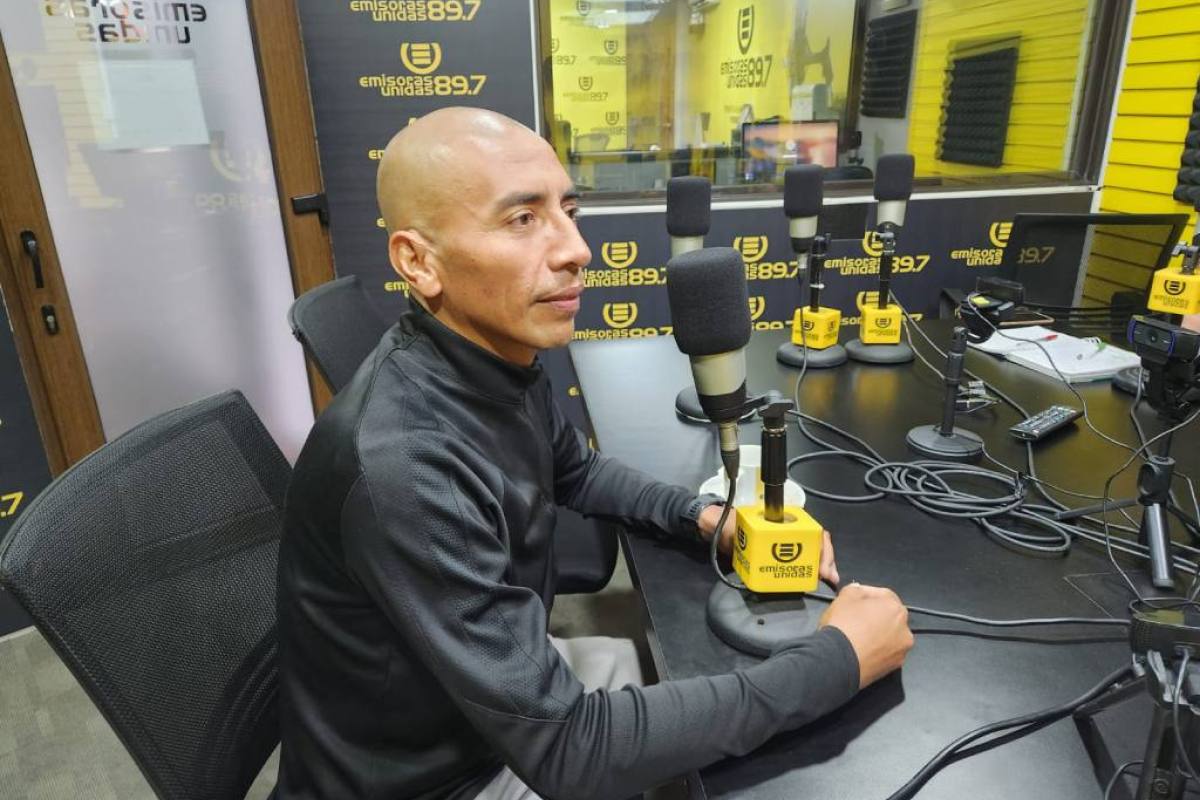 José Amado García ve a Luis Grijalva ganando medalla en Paris