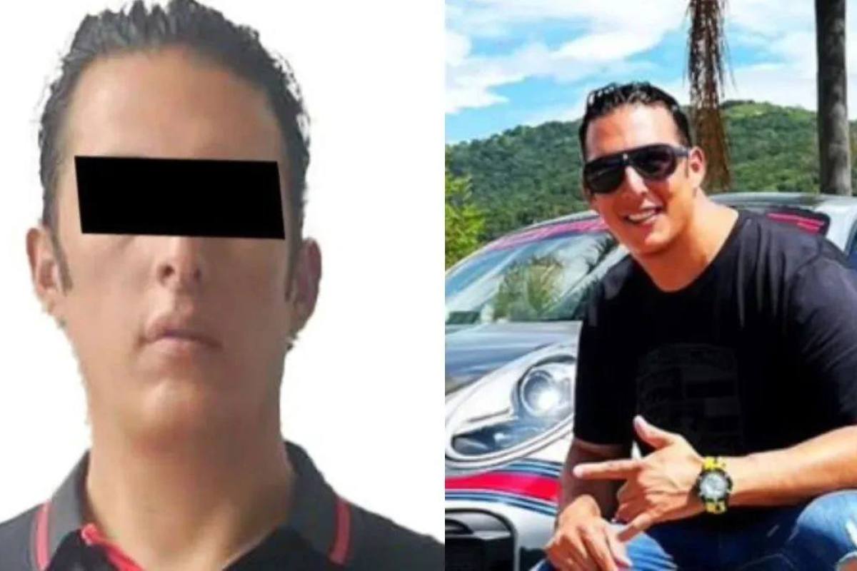 ¿Quién es Fer Italia? Tiktoker es detenido tras ser acusado por violación