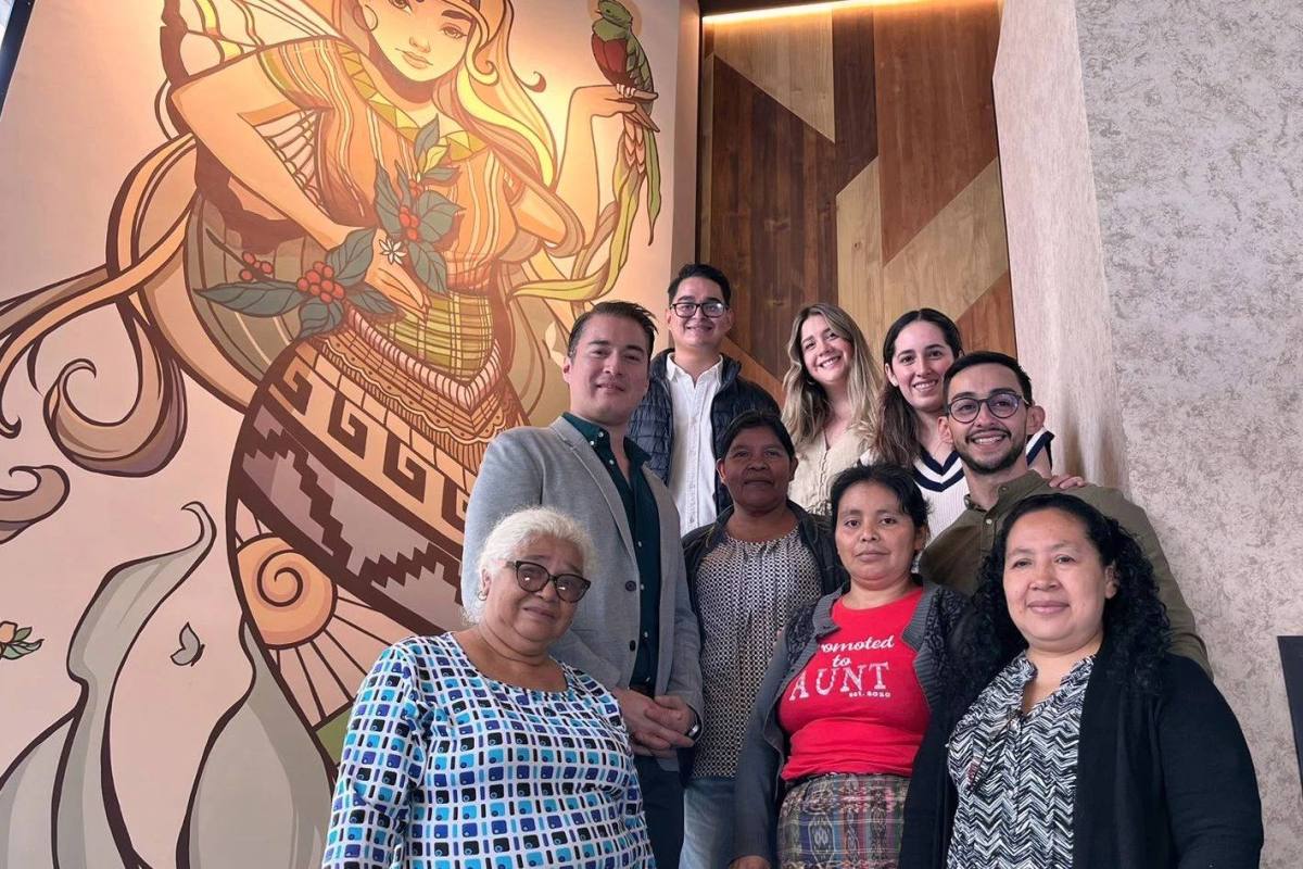 Starbucks realiza una alianza con Wakami ¿de qué se trata?