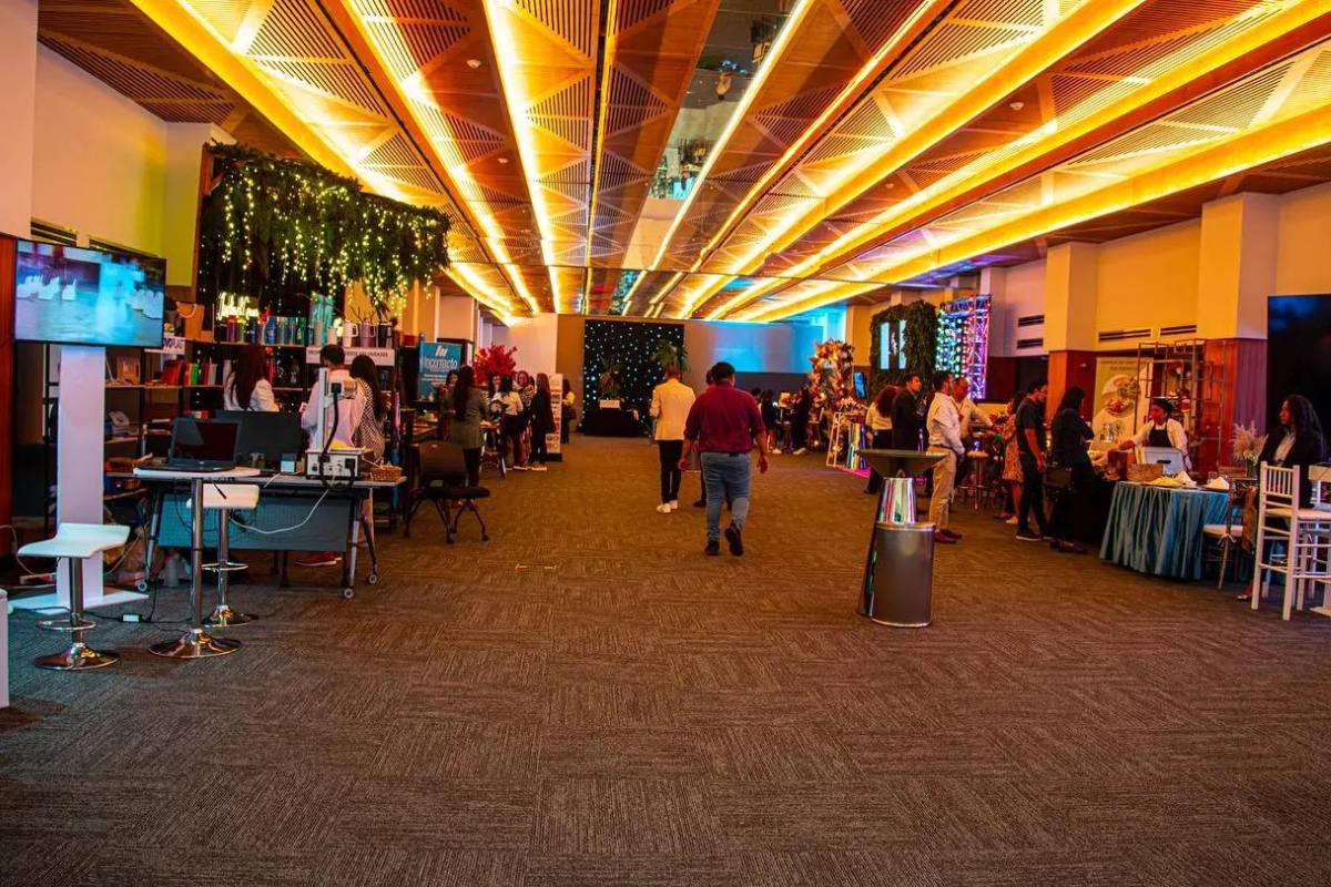 Gremial de Profesionales en Eventos realizará la tercera edición del ...