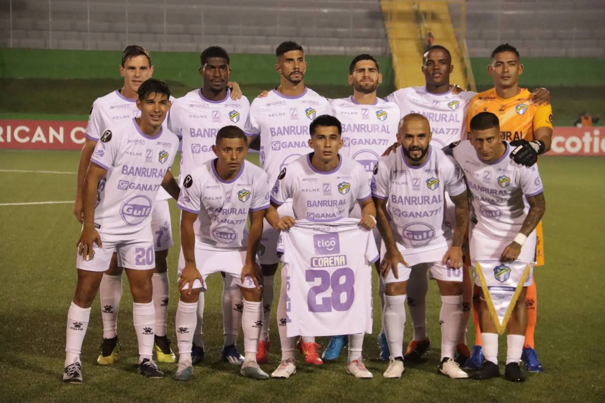 Comunicaciones muestra apoyo a José Corena septiembre 2024