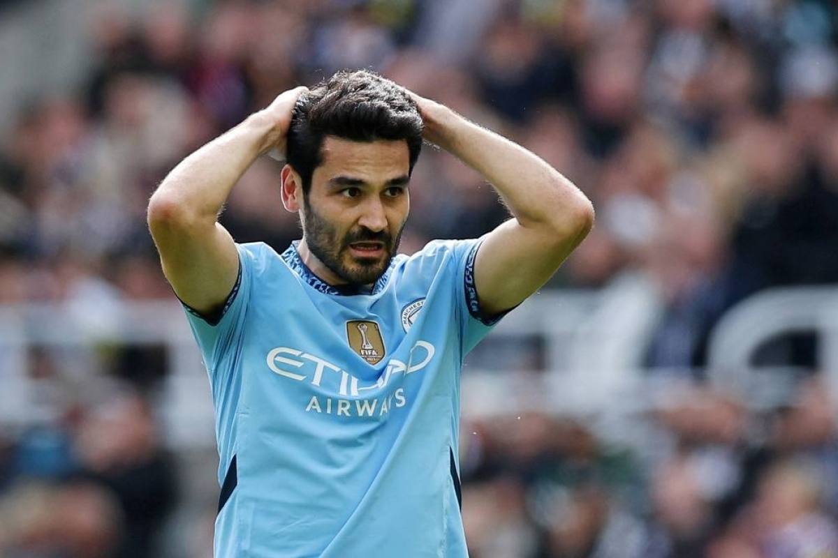 Aumentan a 130 los cargos que enfrenta el Manchester City