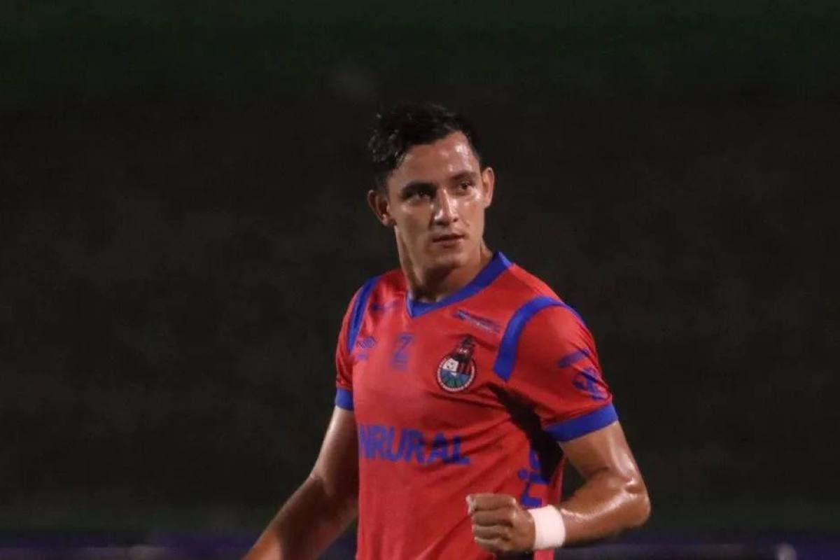 José Carlos Martínez goleador del Apertura 2024, fecha 9