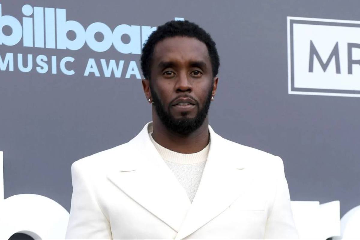 Sean Diddy Combs enfrentará juicio en mayo de 2025