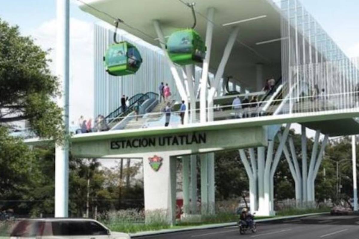 MARN autoriza proyecto AeroMetro con plan de reforestación