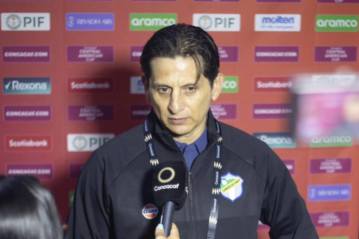 Ronald González: "Comunicaciones volverá a ser competitivo"