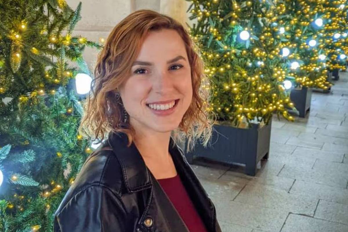 Muere Influencer Brasileña Tras Ser Atropellada En París 3022