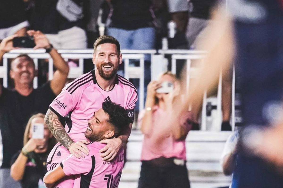 Lionel Messi tendrá un seguimiento especial en playoffs de MLS