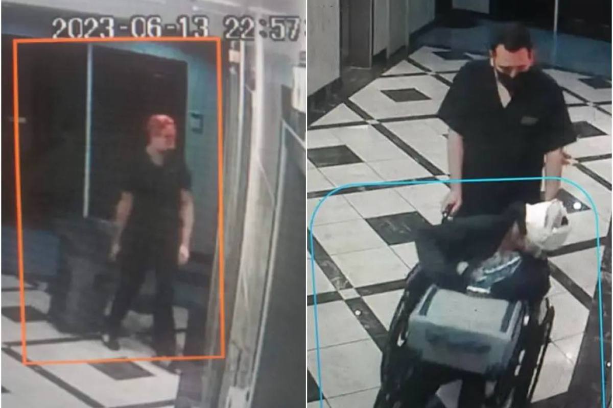 Caso Floridalma: Enfermero señala a Malouf de tener intención de dañar ...