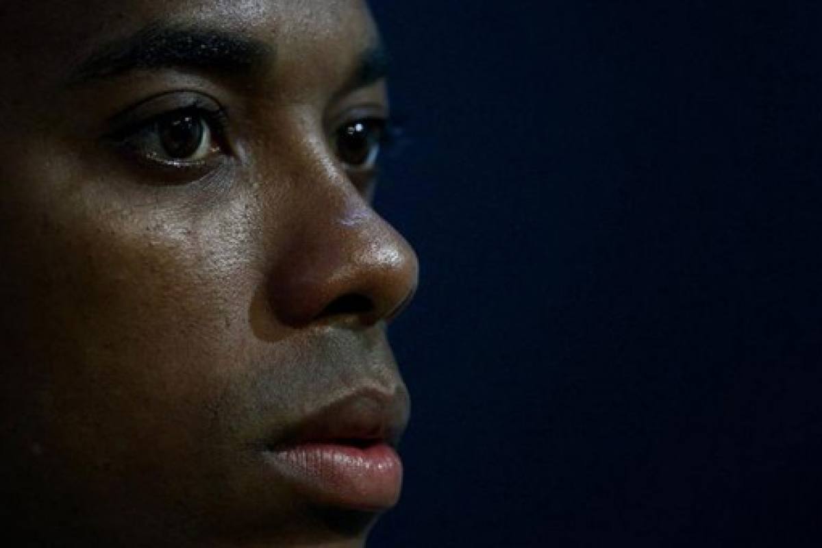 Robinho cambia de prisión en el estado de São Paulo