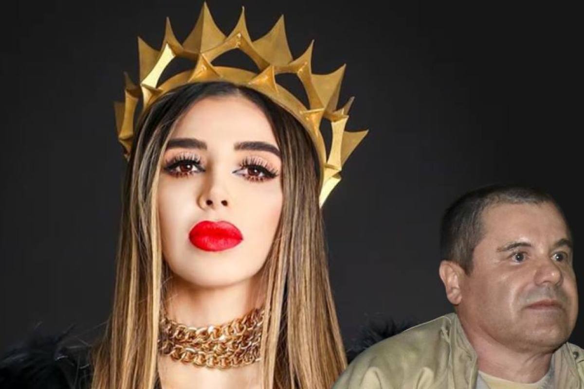 Esposa de "El Chapo" Guzmán invitada a Miss Guatemala USA