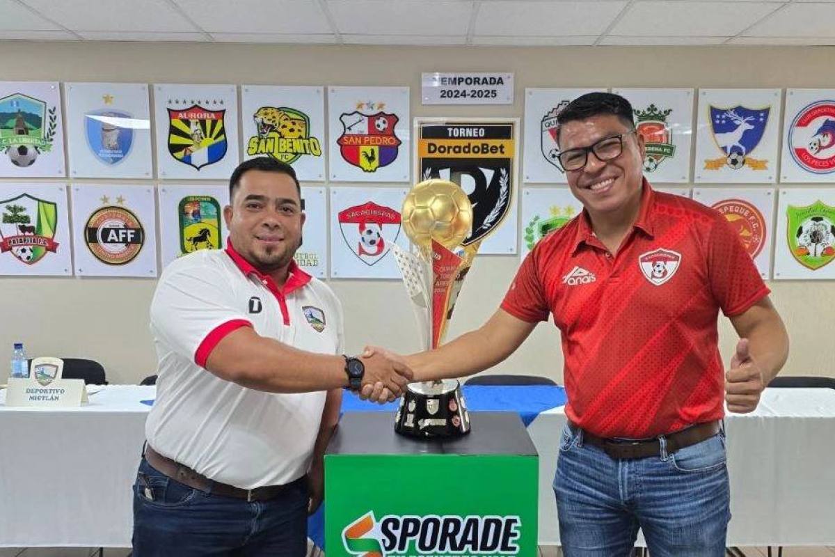 Fechas y horarios de la final de Primera División noviembre 2024