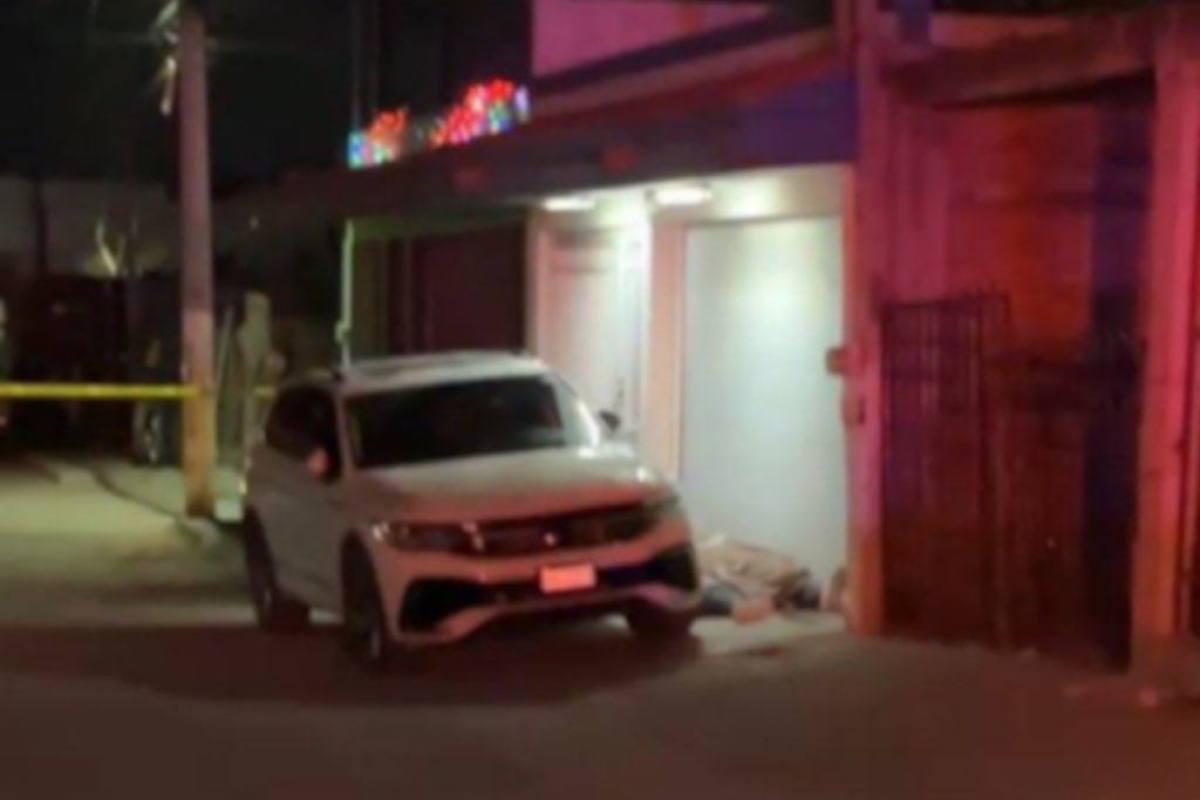 Asesinan a balazos al youtuber mexicano El Gordo Peruci