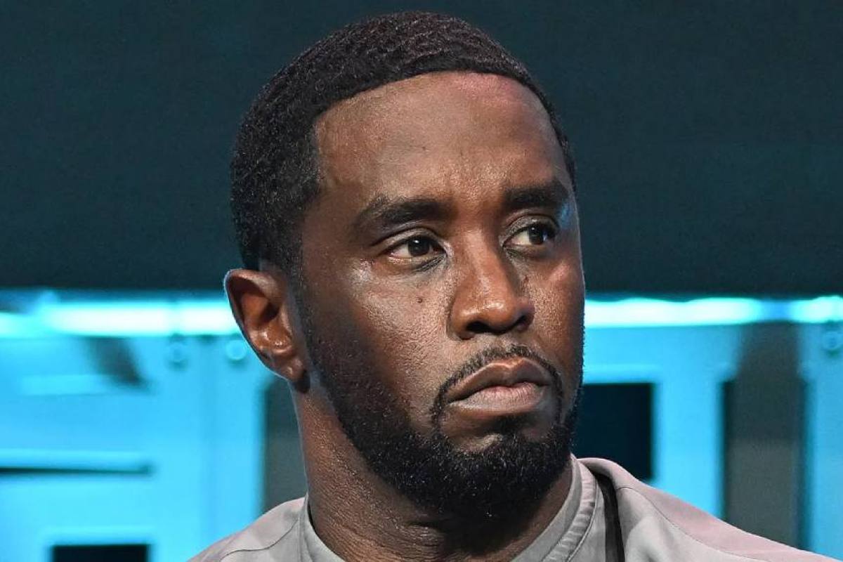 Actor reveló que fue esclavo sexual de Sean Diddy Combs