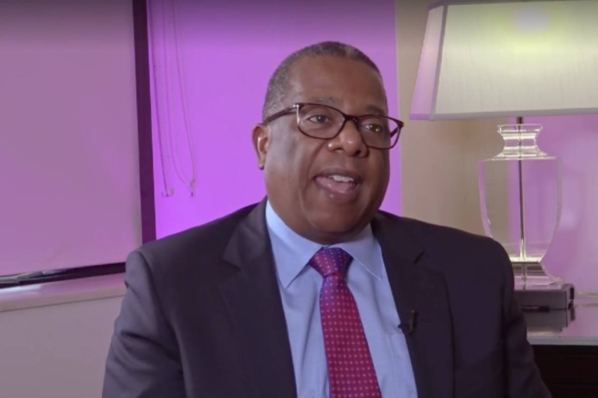 Brian A. Nichols se jubila tras 36 años de servicio en EE. UU.