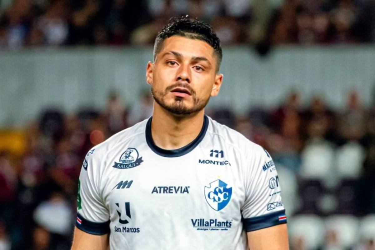 Darwin Lom nuevo jugador de Comunicaciones 2024