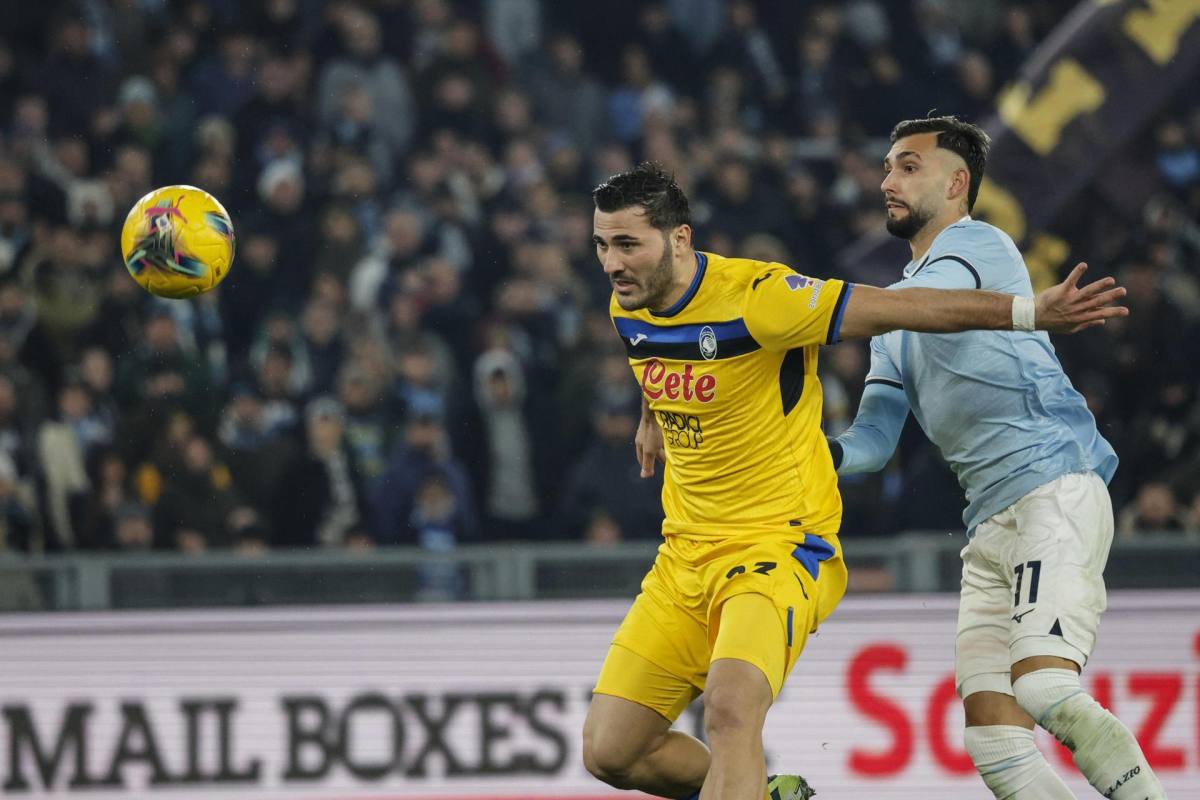 El Atalanta termina el 2024 como líder de la Serie A