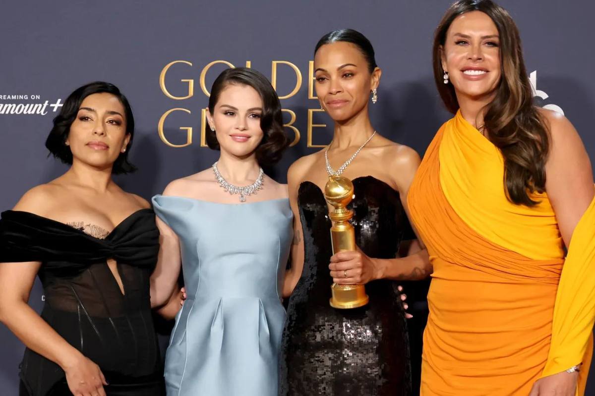 Así era Karla Gascón antes de convertirse en mujer