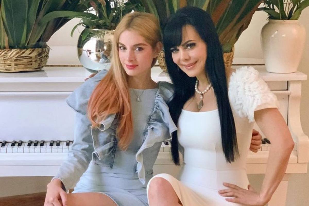 Papá de Imelda explota contra Maribel Guardia