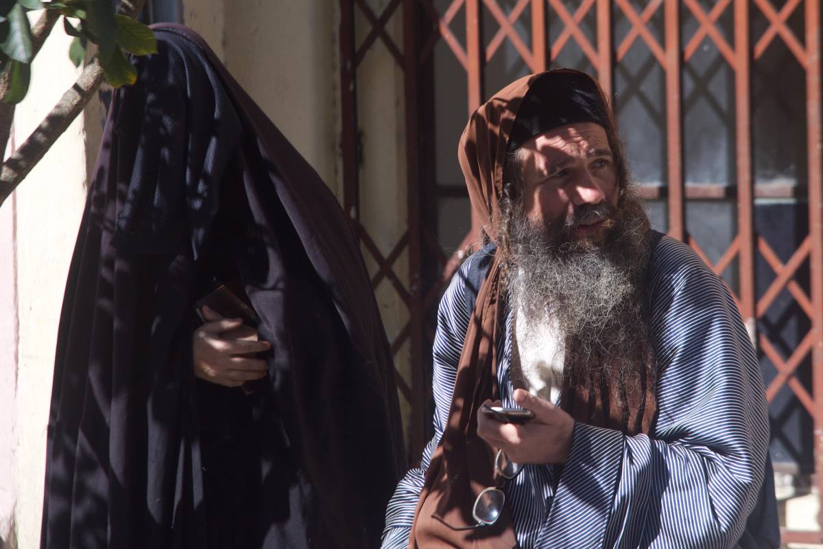 Lev Tahor: El "Gobierno guatemalteco caerá" si mueren niños