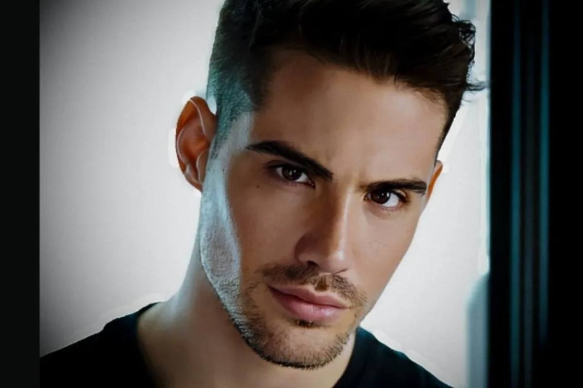 Fallece Francisco San Martín, actor de Days of Our Lives, 39 años