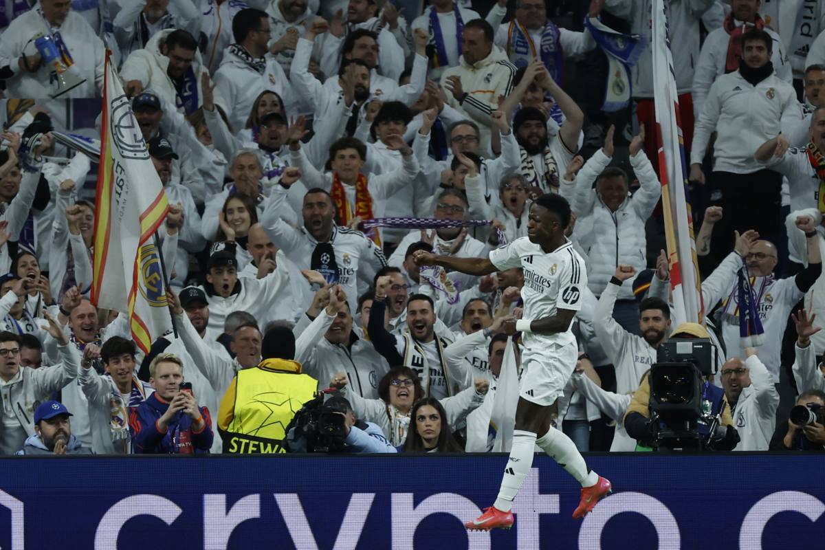 Real Madrid lidera el ranquin de clubes con más ingresos