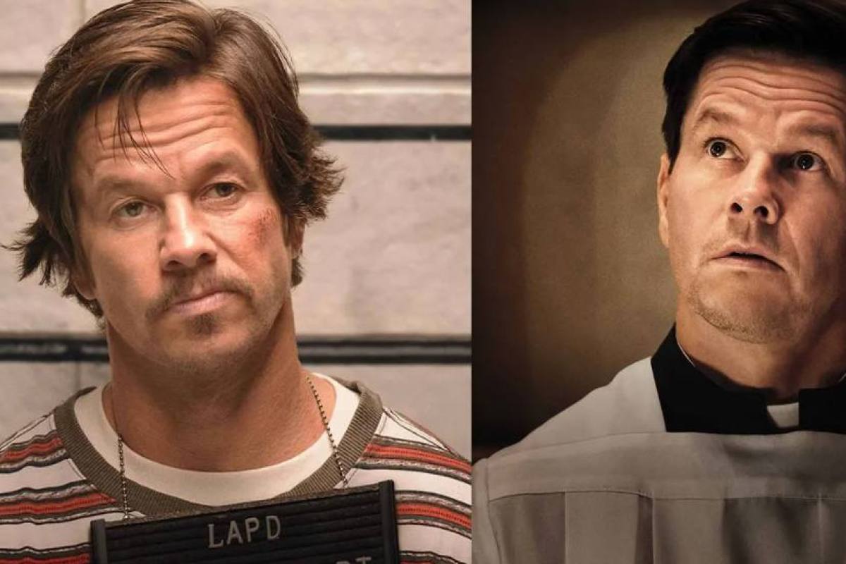 El milagro del Padre Stu: La Verdadera Historia en Netflix