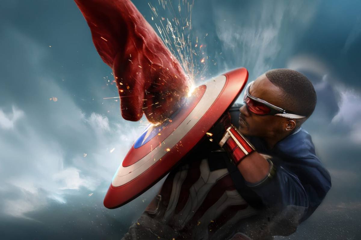 Capitán América y las 4 claves que debes conocer