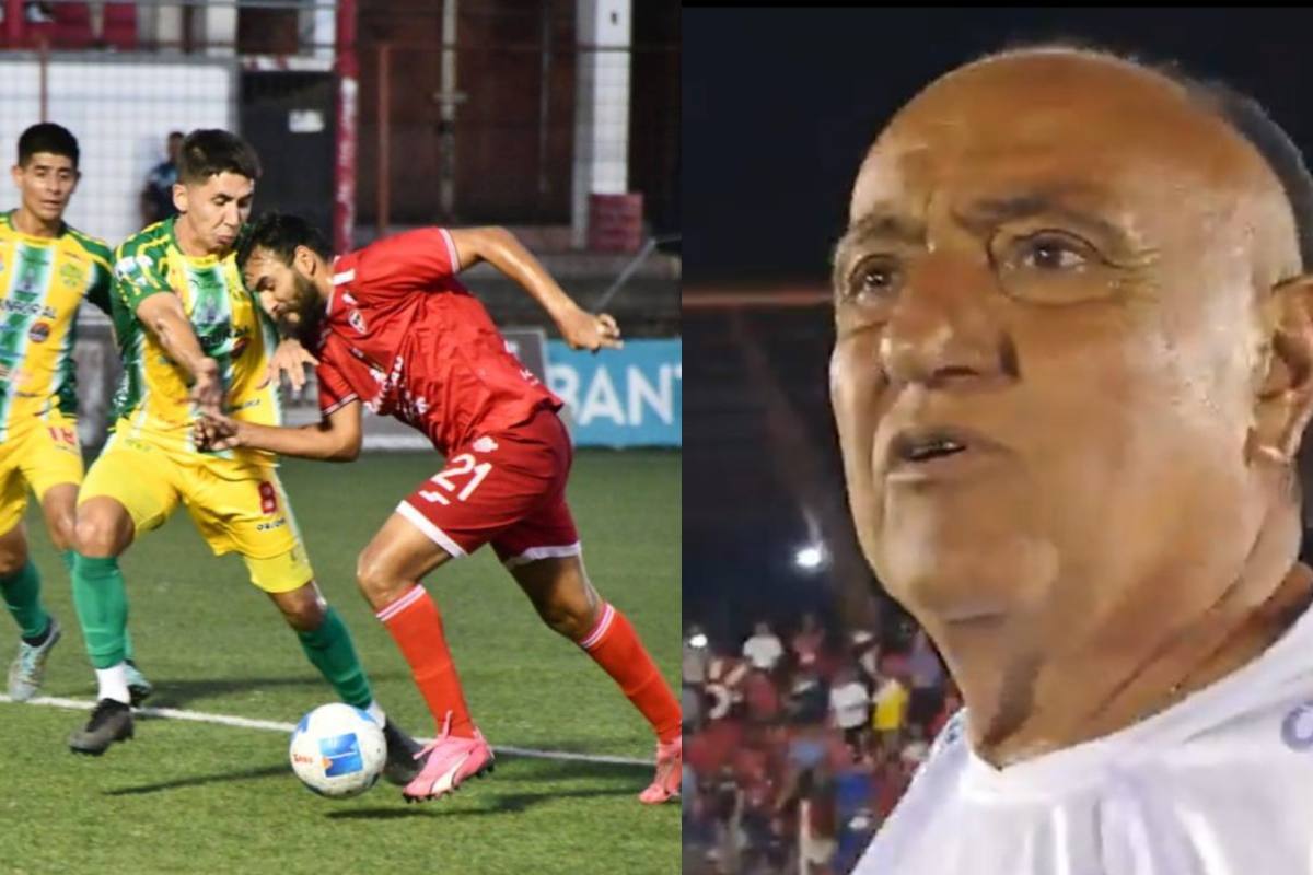 Pablo Centrone amenaza de muerte a periodista