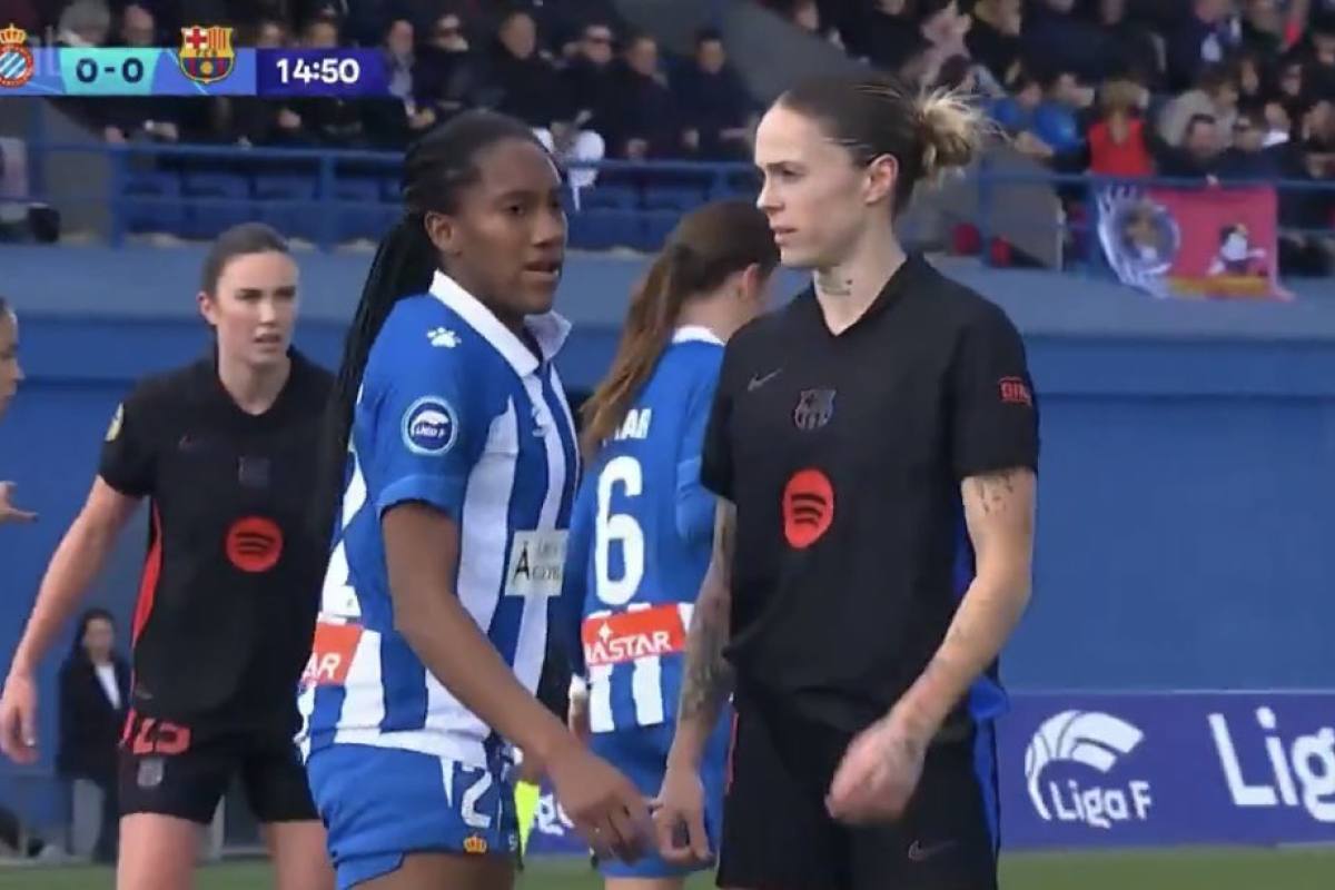 María Pilar Mapi León se pronuncia por polémica con Caracas