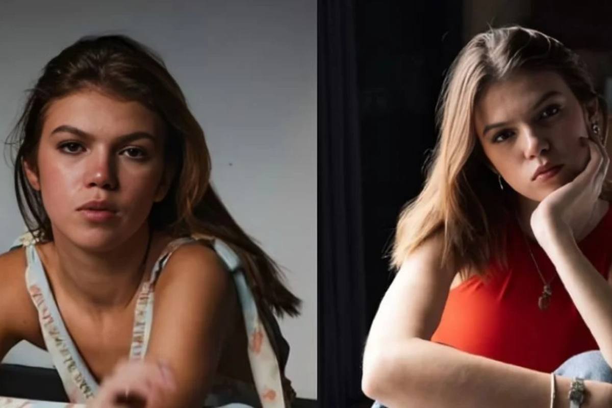 Quién es Valentina Gilabert: Modelo involucrada en polémica