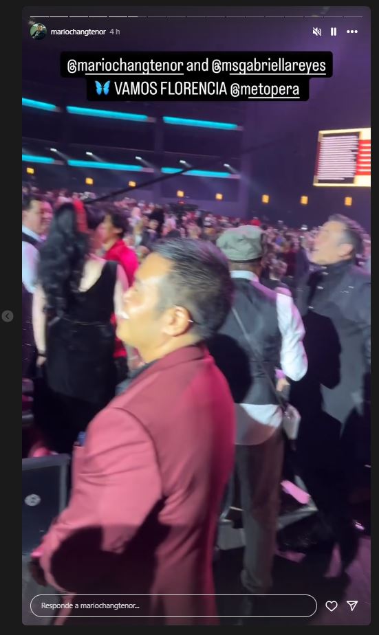 Mario Chang: Guatemalteco Nominado en los Grammy 2023