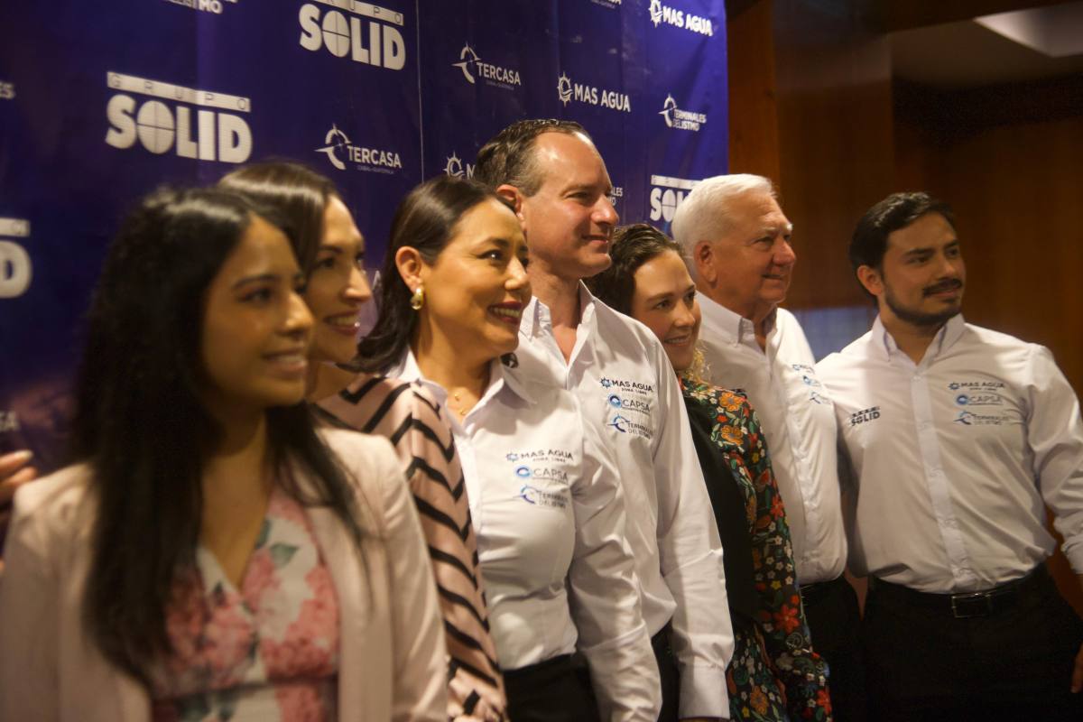 Grupo Solid lanza Corredor de Soluciones Logísticas